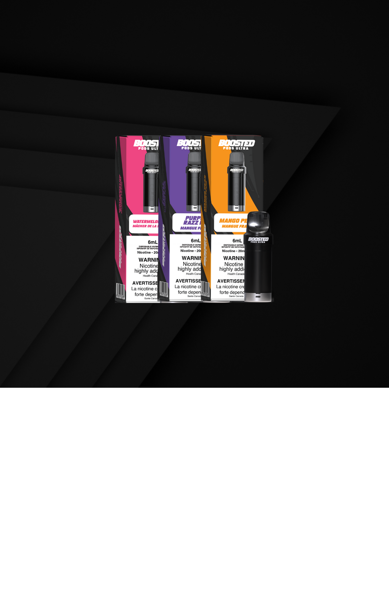 GetClouds - Leading Provider of Premium Vaping Products