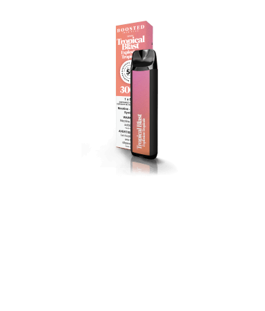 GetClouds - Leading Provider of Premium Vaping Products